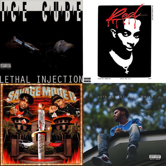 Good rap - playlist by Justin11 | Spotify