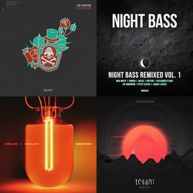 Top artists of Bass House music genre - Chosic
