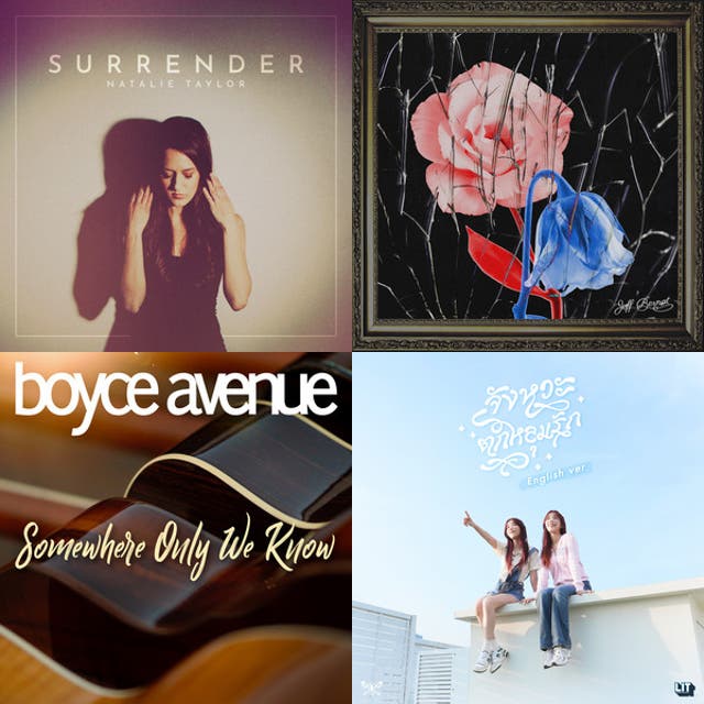 My songs my peace of mind - playlist by Rachelannestrella | Spotify