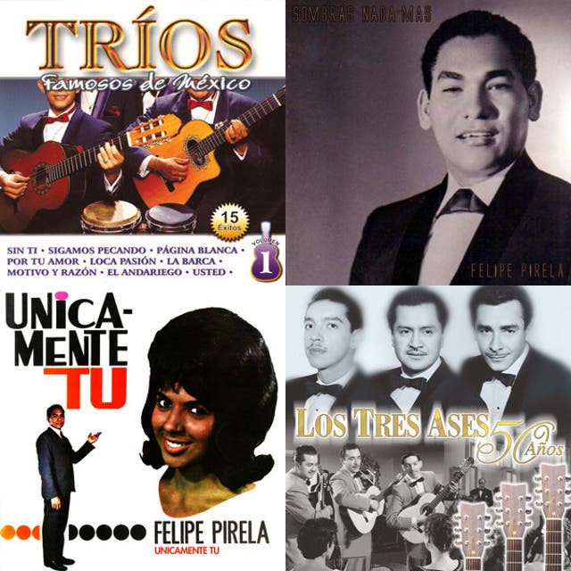 Old Romantic Spanish Songs - playlist by Mady | Spotify