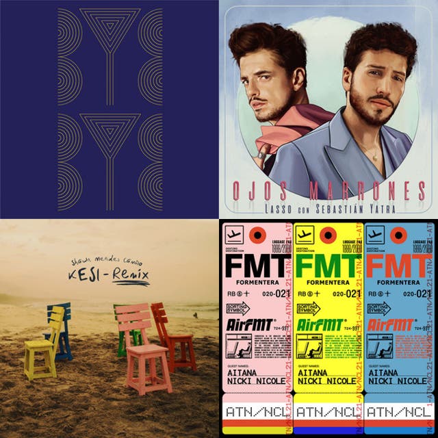 Cadena Heat - playlist by emanuel2014arg | Spotify