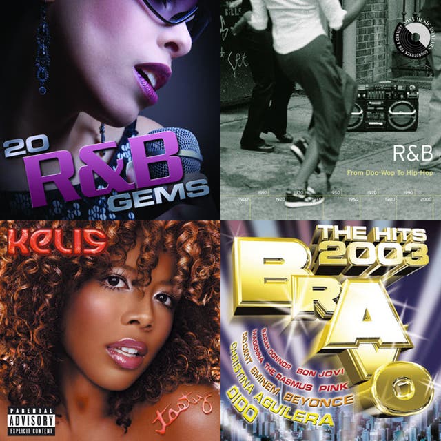 Old-School KISSTORY | Old School | Classics | R&B | Garage | Anthems ...