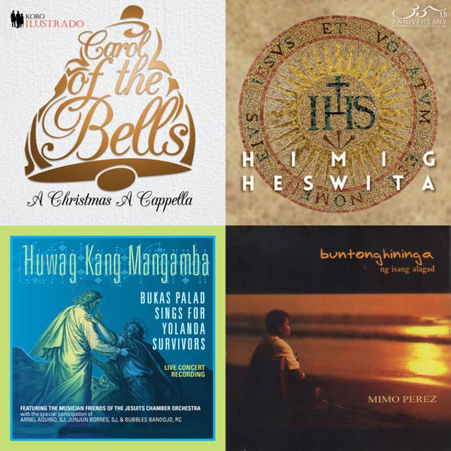 Simbahan Songs ️ - playlist by Mary Margaret Cortes Pingol | Spotify