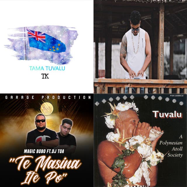 Tuvalu Songs 🇹🇻 - playlist by Lalupe Lolesi Fakasega | Spotify