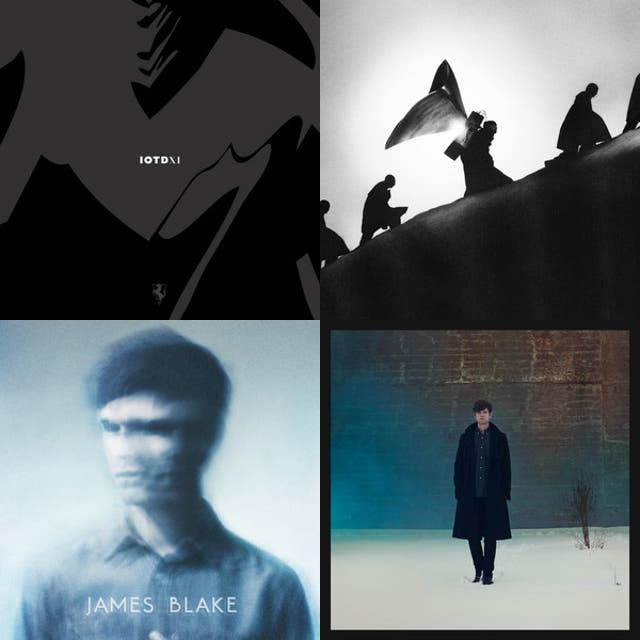 James Blake Setlist Tour 2023 - playlist by waysiderpro | Spotify