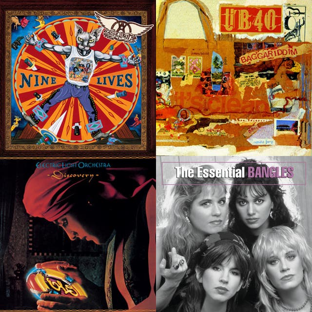 retro - playlist by Dani Petrongolo | Spotify