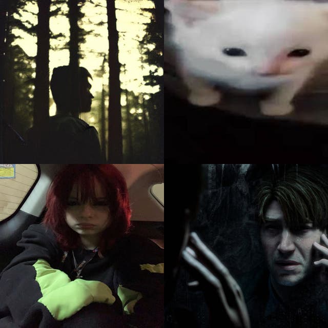 Eyes Without A Face Billy Idol x Silent Hill - playlist by jake herrera ...