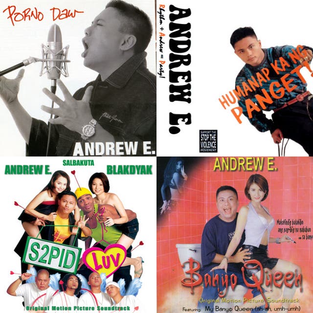 All songs Andrew e - playlist by sjbfwlcqf93bw4q42g9vzepzj | Spotify