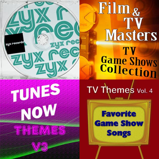 Family Fued music - playlist by unknown | Spotify