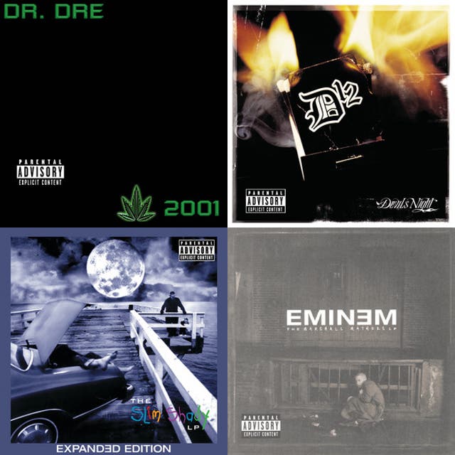Eminem - Heavy Bars - playlist by joshualye | Spotify