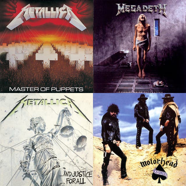 HEAVY METAL MARC - playlist by 31o7qnbn5d7psy7vhkd5uney6mva | Spotify