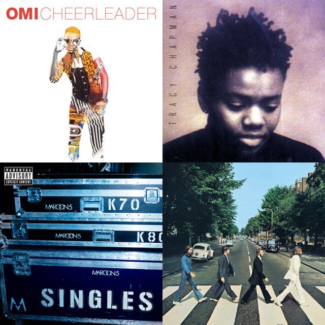 Baladas Americanas Pop-Rock - playlist by malicafe | Spotify