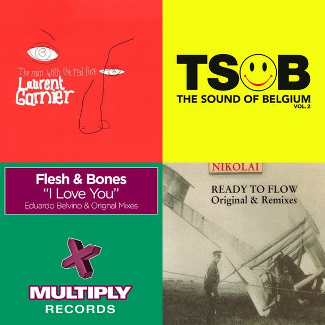 Retro Arena Top 100 - 08/05/2020 - playlist by Vincent Delabie | Spotify