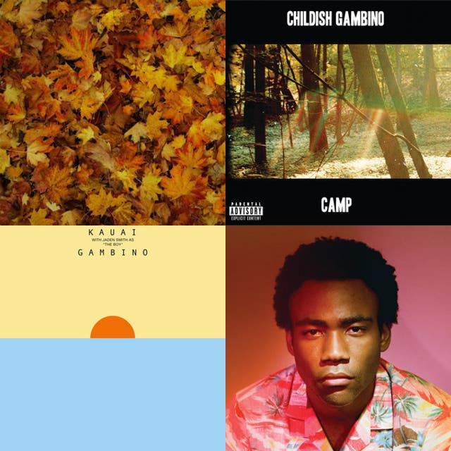 Childish Gambino: Top 35 Greatest Hits - playlist by ryanfollis8 | Spotify