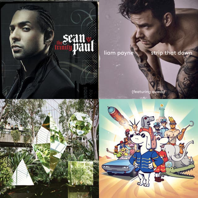Vibz - playlist by Oz | Spotify