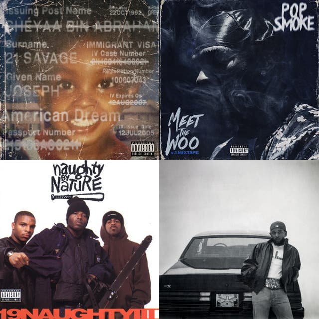 Goon Police Shit - playlist by Thomas | Spotify