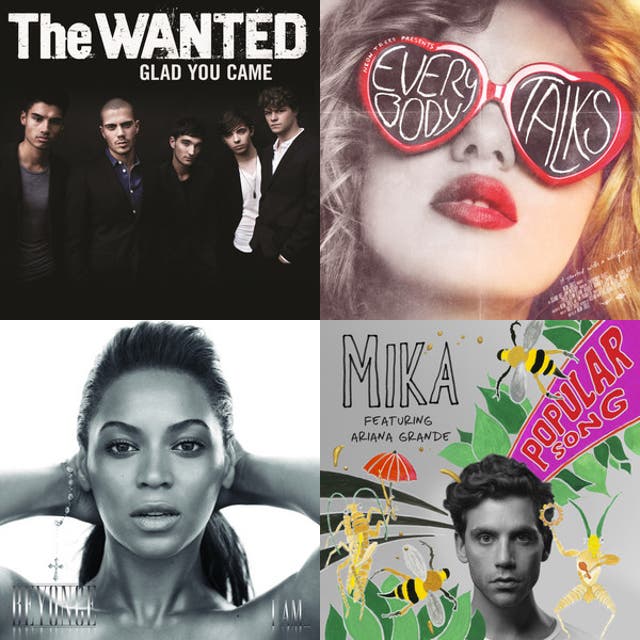 Girly Teenager Songs - playlist by Kyra Doles | Spotify