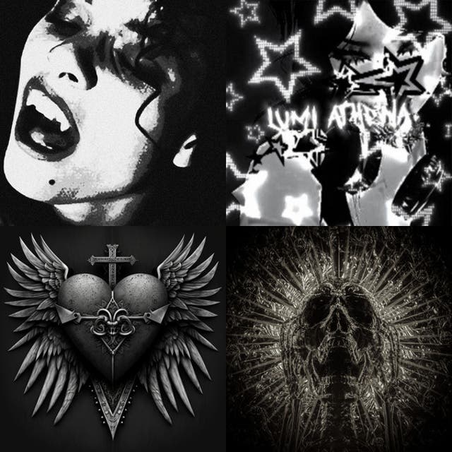 Luci4, 9lives, odetari, lumi Athena , etc>>> - playlist by xx.mich.xell ...