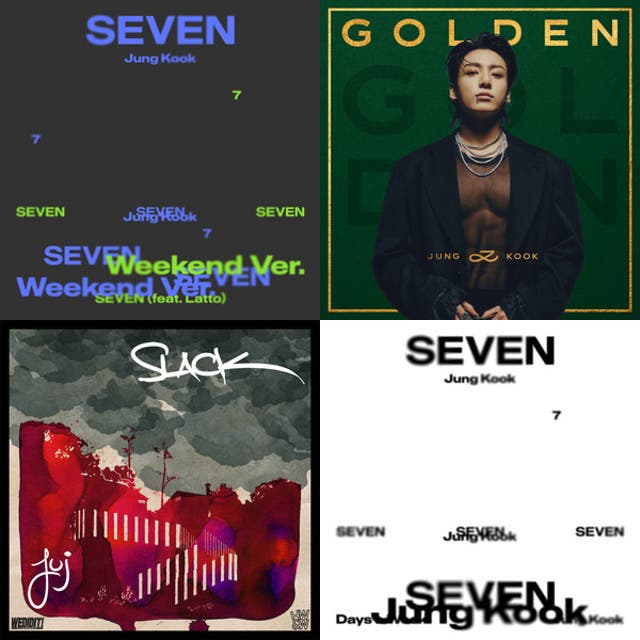 7Hrs Seven for Bb - playlist by Burchi | Spotify