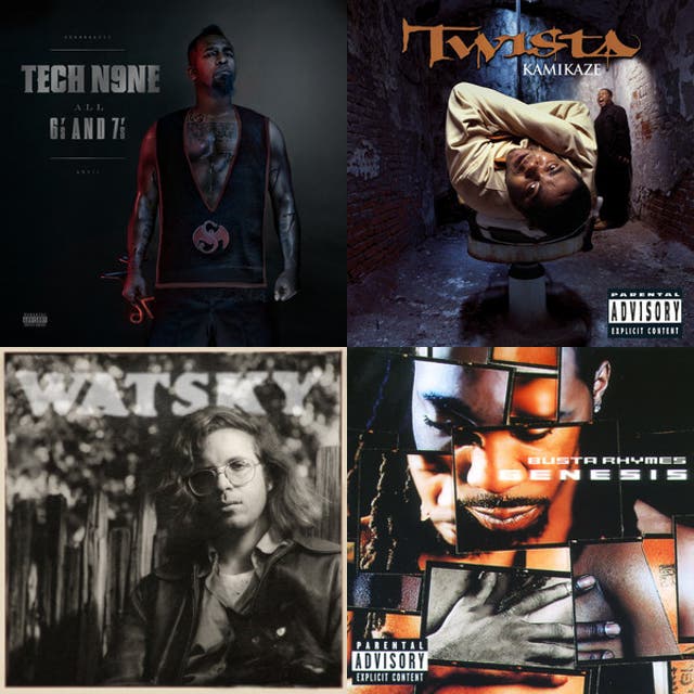 Mista Tung Twista - playlist by Gavin Magaziner | Spotify