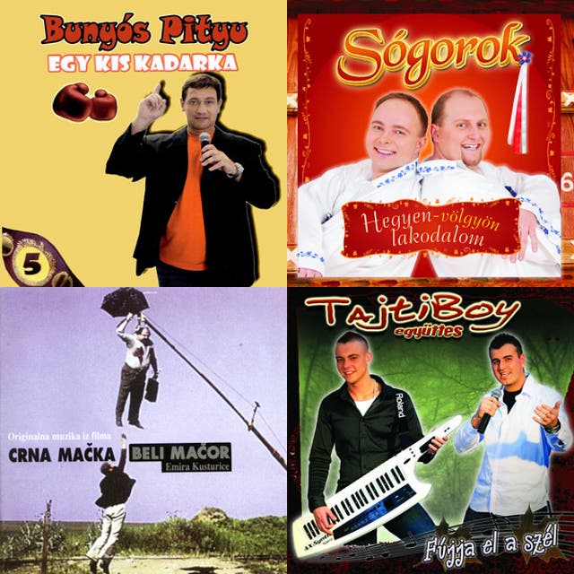 Zsoze mix - playlist by m3gvalto | Spotify