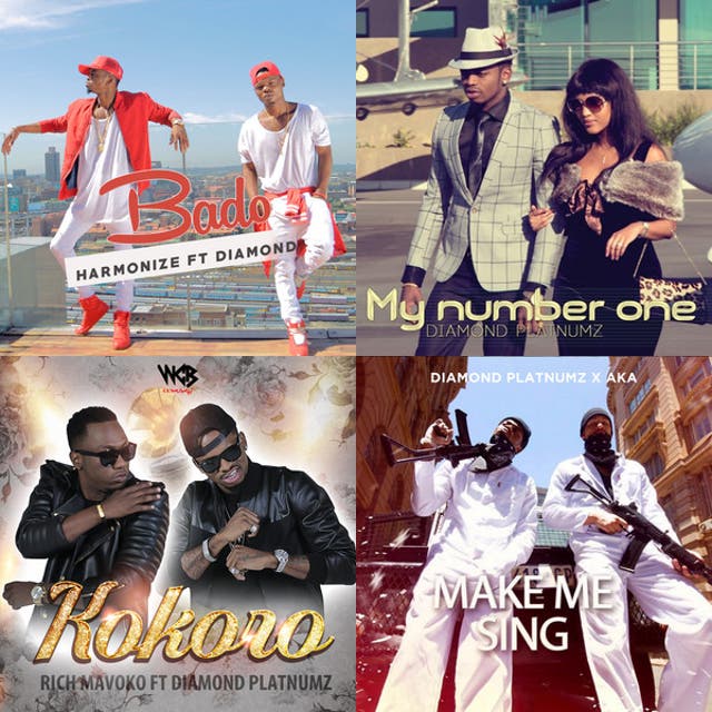 Prime diamond platnumz🇹🇿 ️ - playlist by Maloo.00 | Spotify