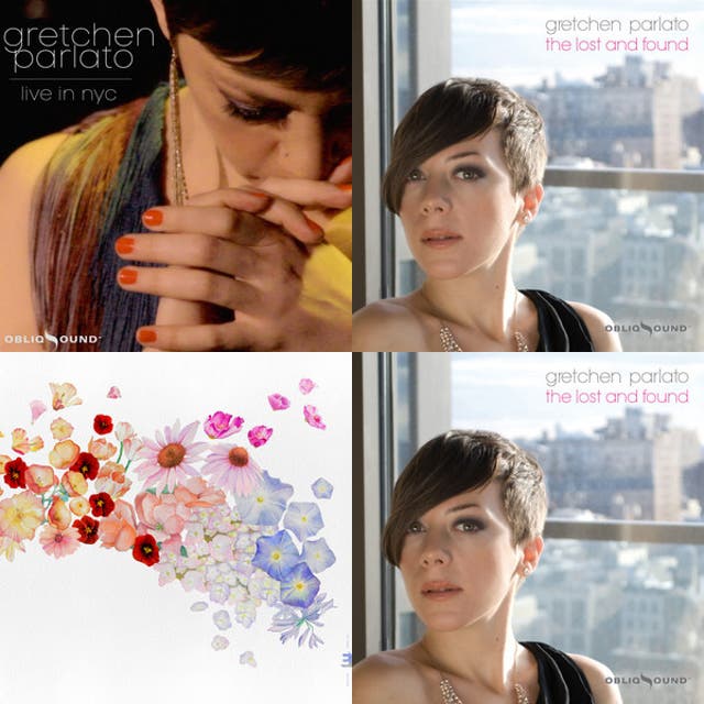 Gretchen Parlato – Live in NYC - playlist by gkt4279 | Spotify