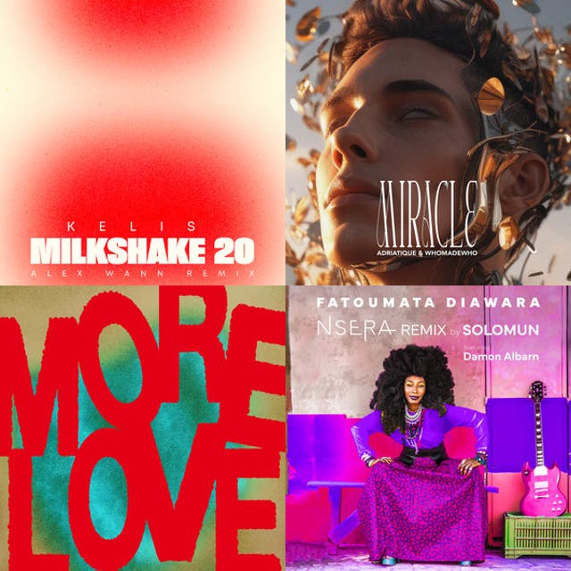 Kaine music - playlist by FrancoBonavena | Spotify