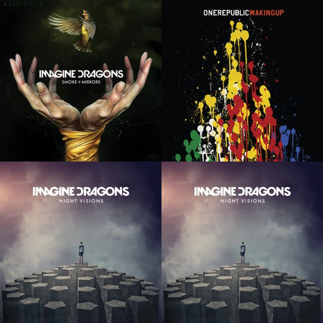 Demons 1 Hour - playlist by TimeLapse | Spotify