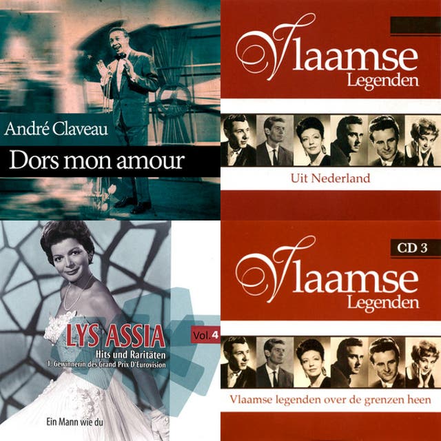 All Eurovision Winners 1956 - 2025 - playlist by florentine.zimmermann ...
