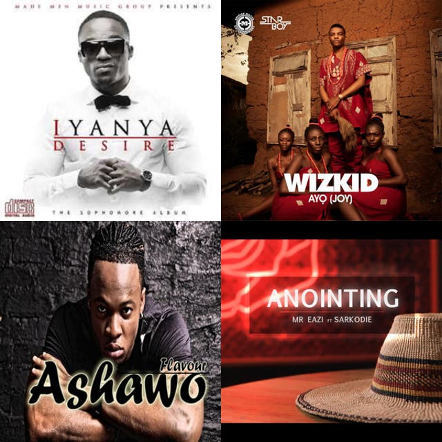 Music World of Africa🌍 - playlist by kemi1230 | Spotify