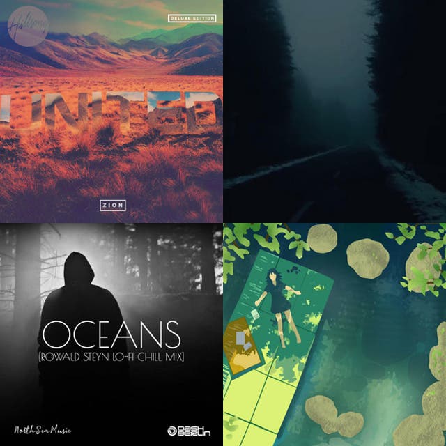 spirit lead me where my trust is without borders - playlist by Amanda ...