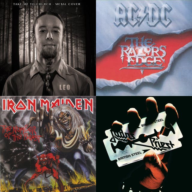 Träning rock 🏼 - playlist by Lotta Eriksson | Spotify