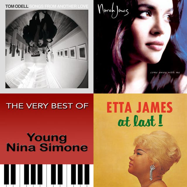 luvmakin 101 - playlist by Can Unal | Spotify