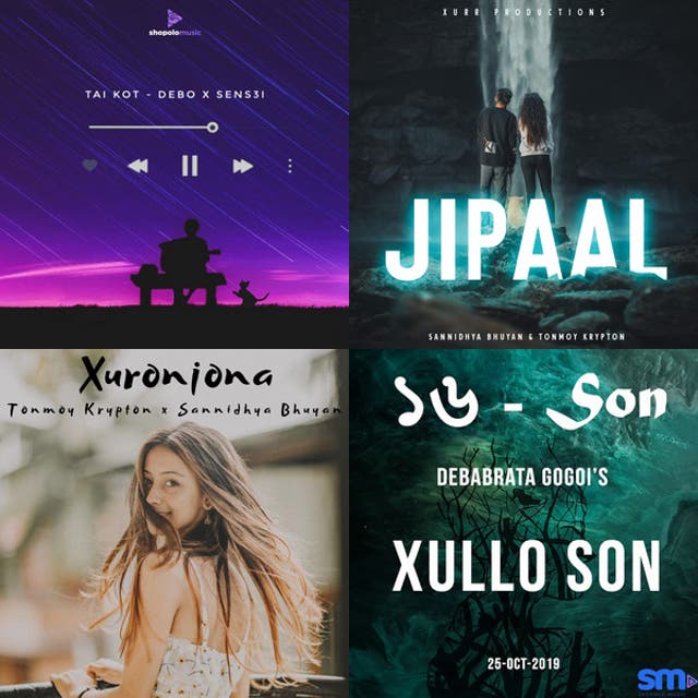 Jipaal 2.0 - playlist by Piya Roy | Spotify