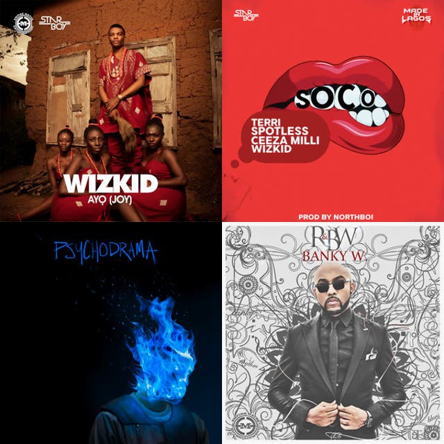 Afrobeats - playlist by Martin Jeng Nærø | Spotify