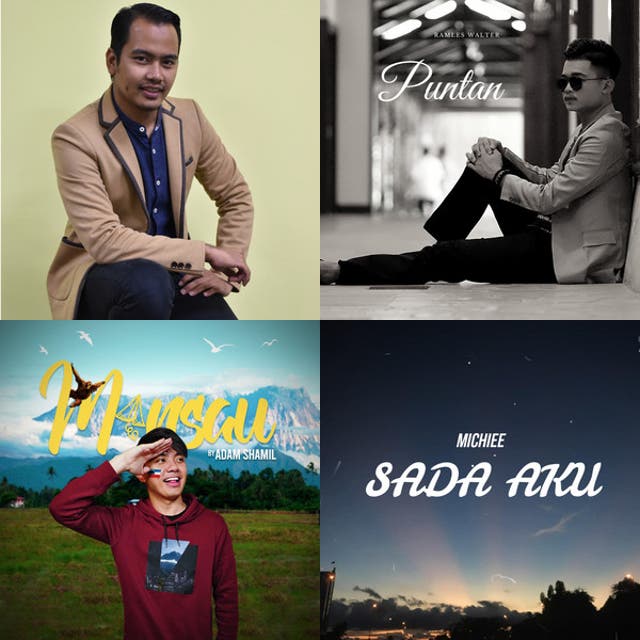 Top artists of Lagu Iban music genre - Chosic