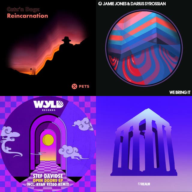 PAWSA 6 in the morning - playlist by Jude Quinn | Spotify
