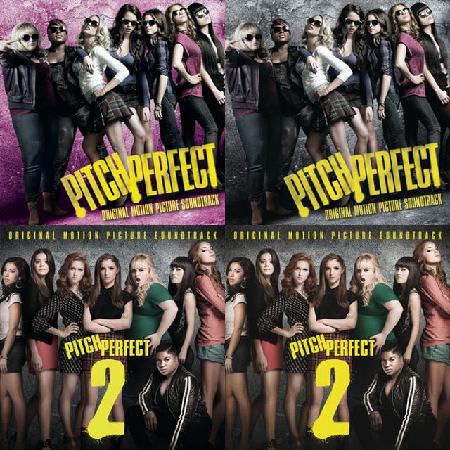 The Treblemakers — Lollipop - From "Pitch Perfect 2" Soundtrack ...