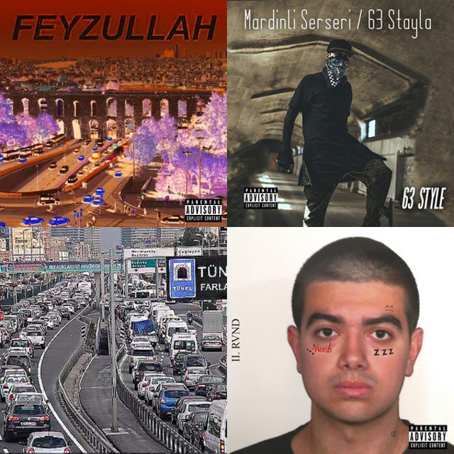 KÜFÜRLÜ ŞARKILAR - playlist by Zeyda | Spotify