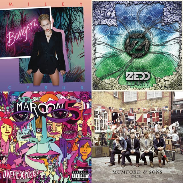 Good Old Pop Songs Playlist By Garrett bu Spotify