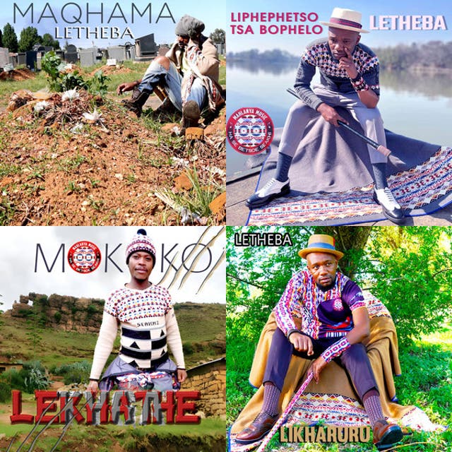 Sesotho 2025 Seakhi - playlist by Mosebetsi Mofokeng | Spotify