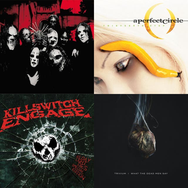 Slipknot radio - playlist by 0xli5h3sd82gxlsbd7eeuaey4 | Spotify
