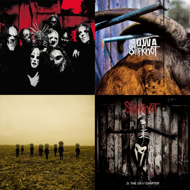 This Is Slipknot - playlist by Brandon Mayhew | Spotify