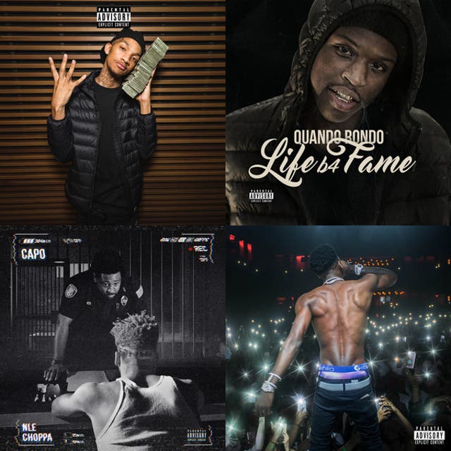 FREEDAWG🐍 - playlist by lmntrix-01 | Spotify