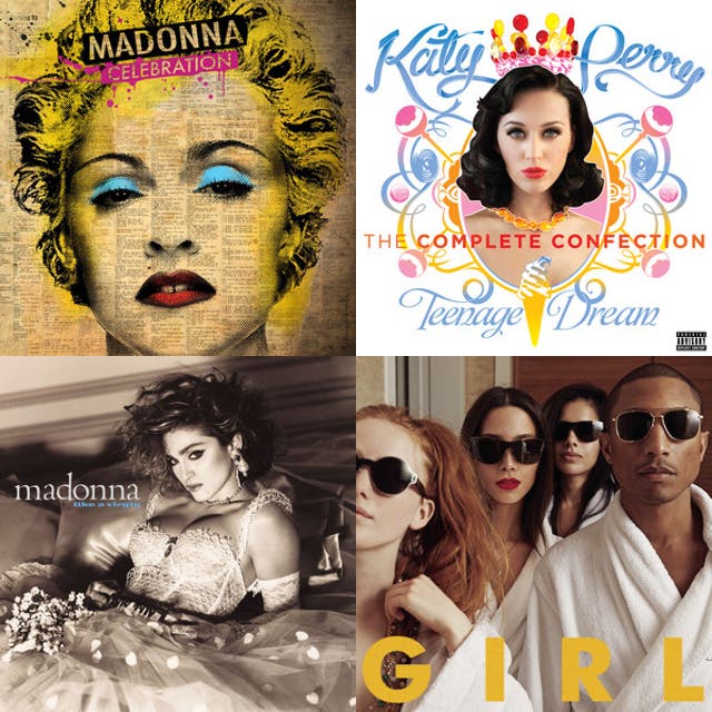 B98.5 Atlanta - playlist by robertocaminha | Spotify