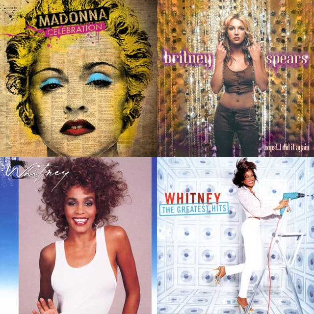 RuPaul's Drag Race - Season 9 - Lipsync Songs - playlist by Squirrels ...