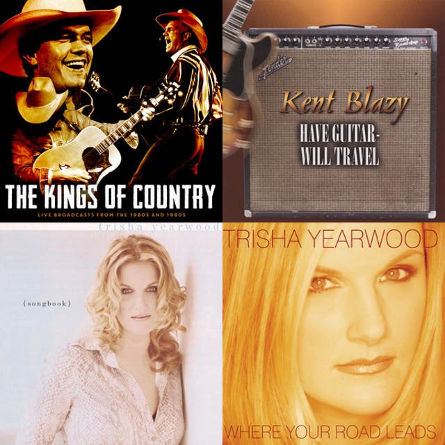 Garth Brooks - All Songs - playlist by RR2 | Spotify