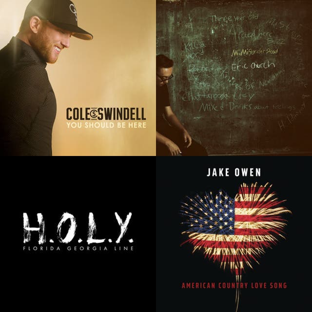 Middle of a Memory – Cole Swindell - playlist by Heather Lanham | Spotify