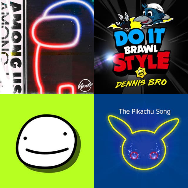 The Pikachu Song [Pokemon] - playlist by krb023 | Spotify